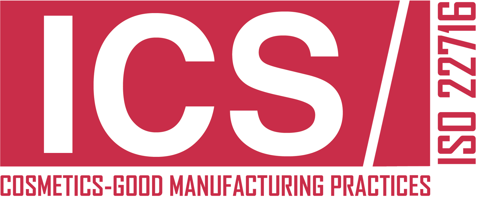 ISO 22716 Certification